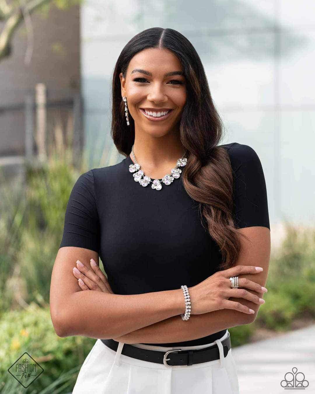 Fiercely 5th Avenue - April 2024 – The Pink in You