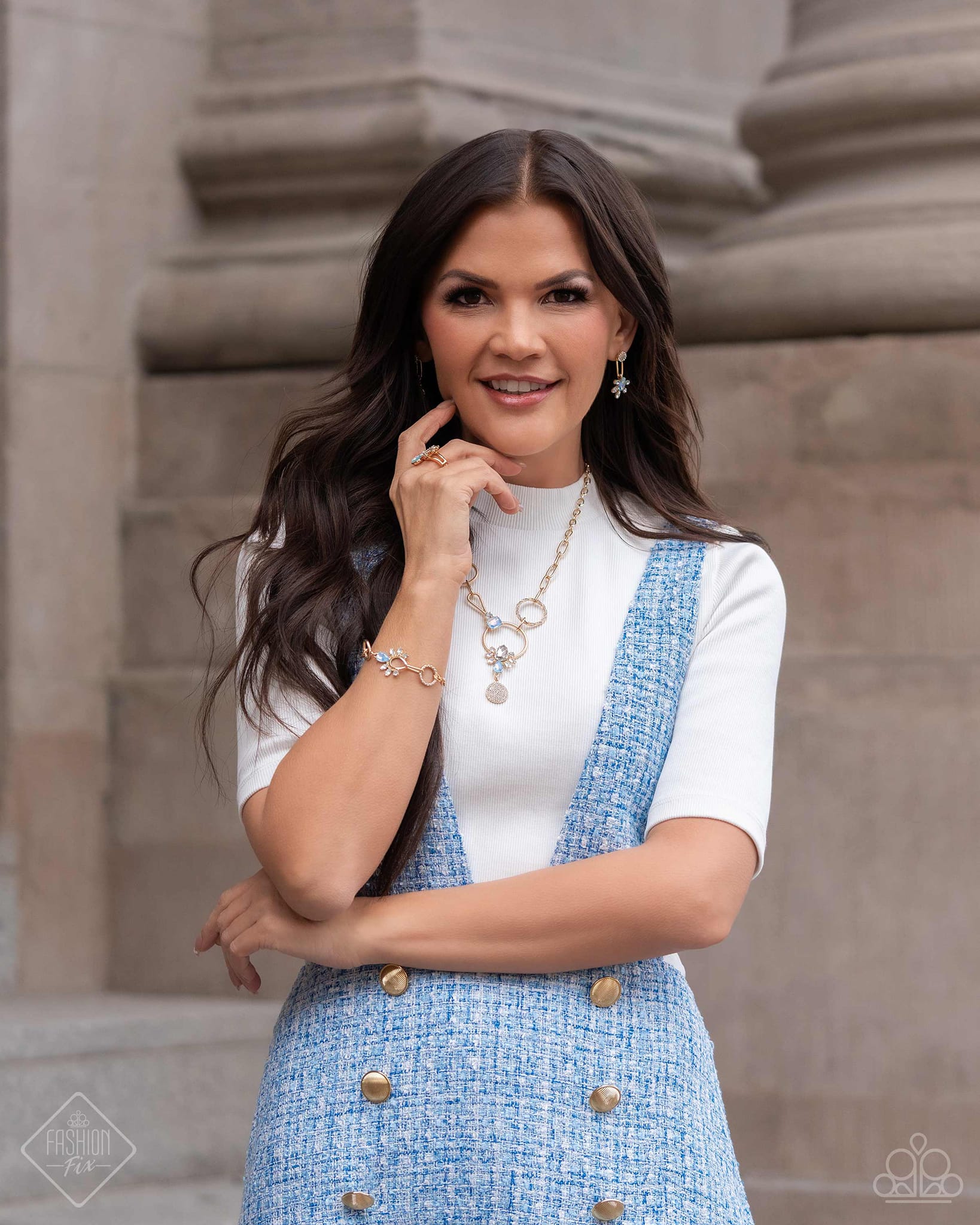 Fiercely 5th Avenue - May 2024 – The Pink in You